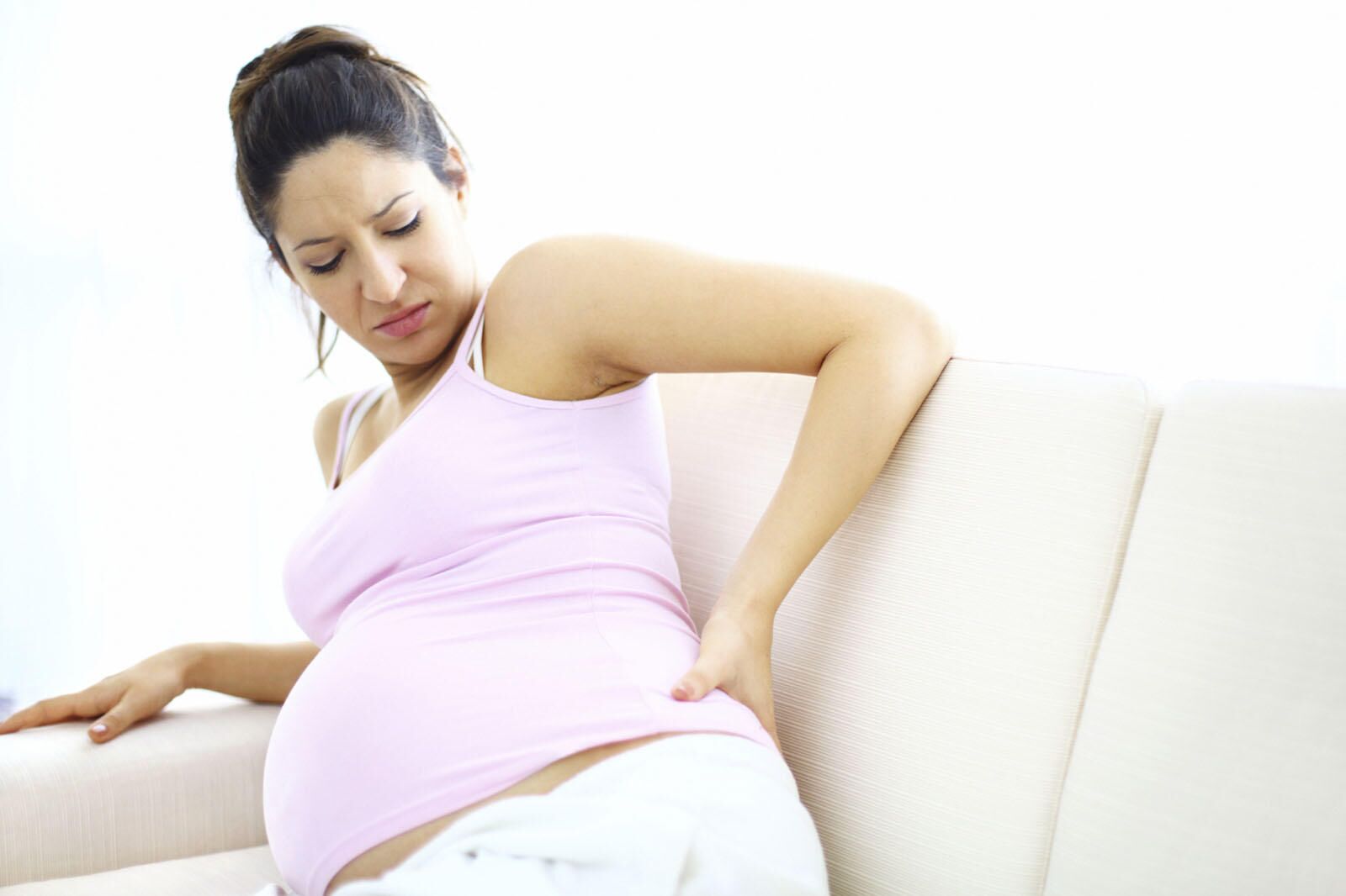 Body Changes during Pregnancy: Hormones | FabMoms