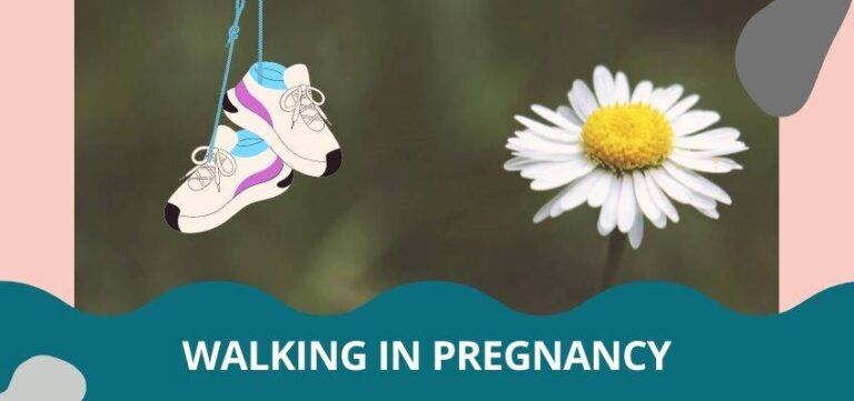 Walking during Pregnancy: Benefits, Safety and Risks?